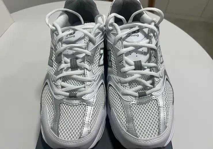 뉴발란스 MR530 사용 후기, 사이즈 추천(MR530AD) - 픽잇스마트